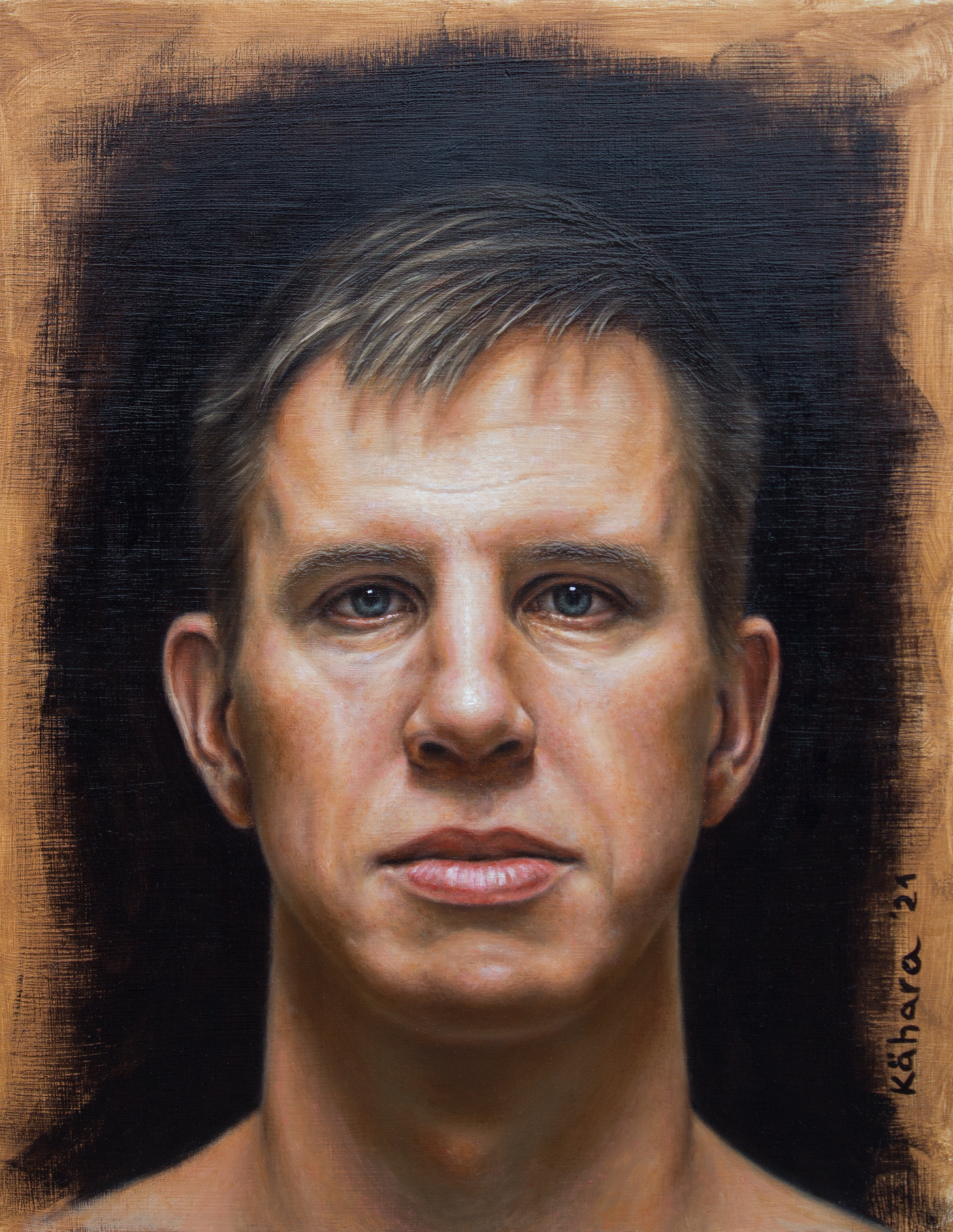 ABOUT – artist Timo Kähara